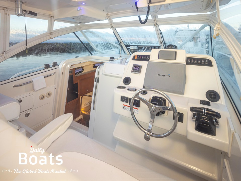 2011 Edgewater 335 Express for sale. View price, photos and Buy 2011 ...