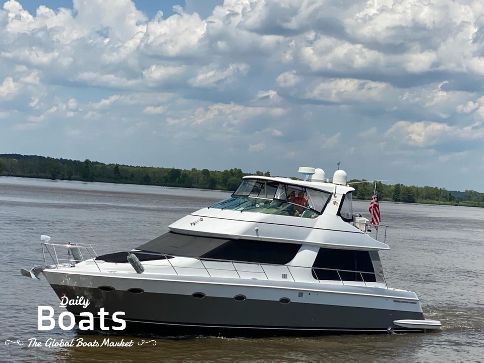 Used Carver voyager for sale - Daily Boats