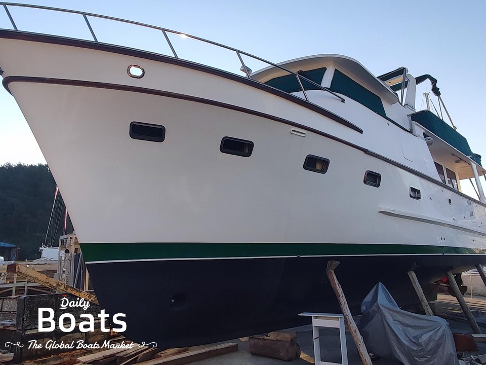 Defever for sale in Asia - Daily Boats