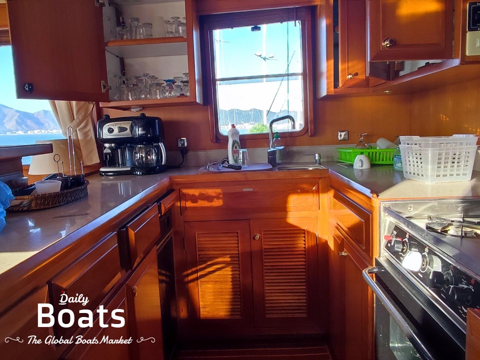 2008 DeFever E52 for sale. View price, photos and Buy 2008 DeFever E52 ...