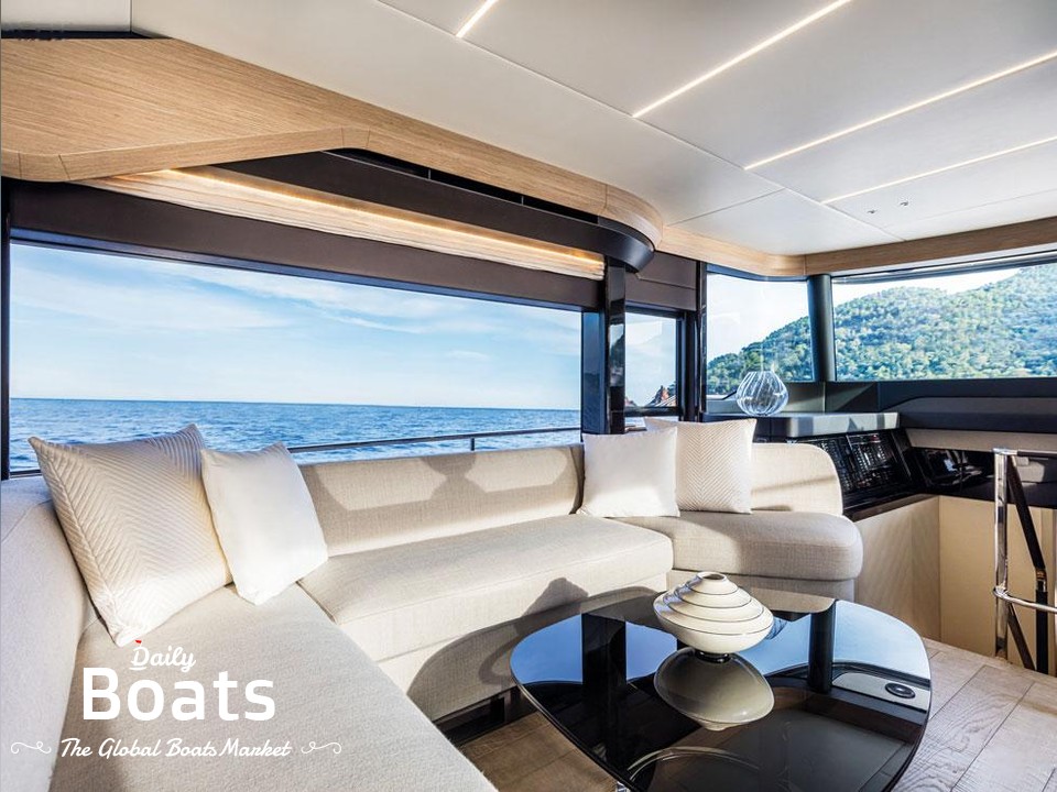 2022 Absolute Navetta 58 for sale. View price, photos and Buy 2022 ...