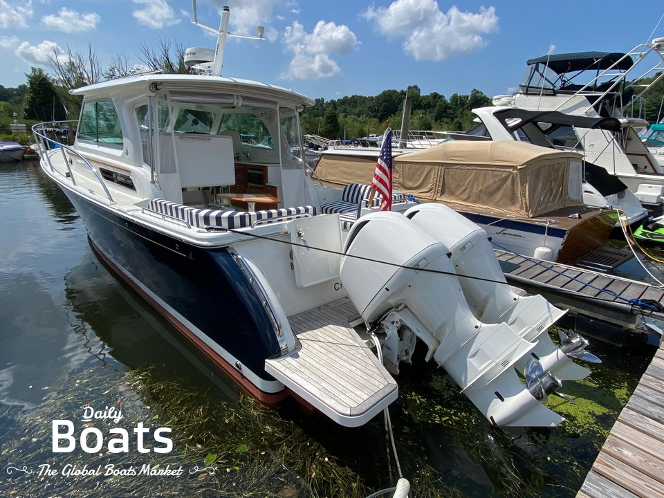 2020 Back Cove 34O for sale. View price, photos and Buy 2020 Back Cove ...