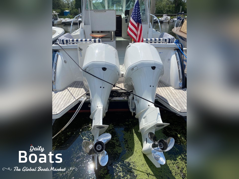 2020 Back Cove 34O for sale. View price, photos and Buy 2020 Back Cove ...