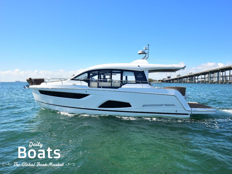 2022 Sealine C430 for sale. View price, photos and Buy 2022 Sealine ...