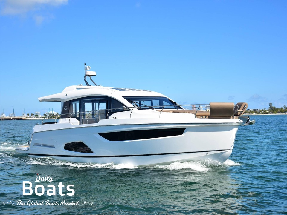 2022 Sealine C430 for sale. View price, photos and Buy 2022 Sealine ...