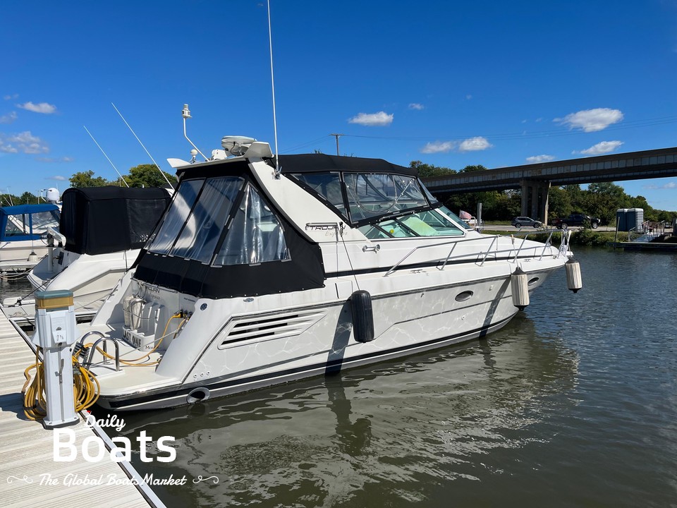 1998 Trojan 400 Express for sale. View price, photos and Buy 1998 ...