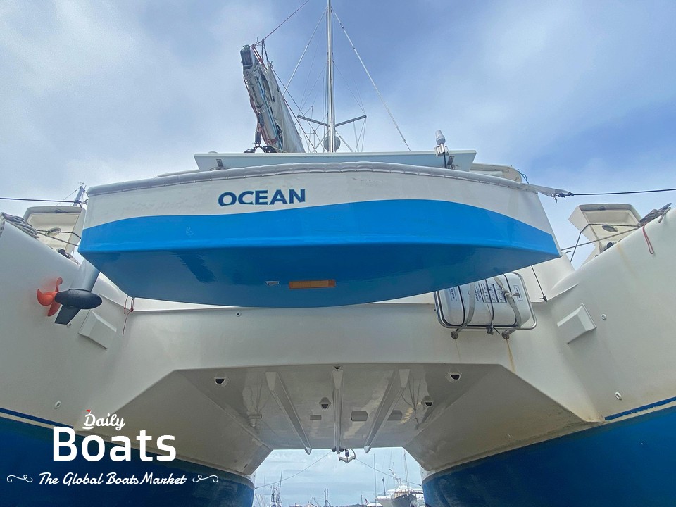 2007 Dolphin 460 for sale. View price, photos and Buy 2007 Dolphin 460 ...