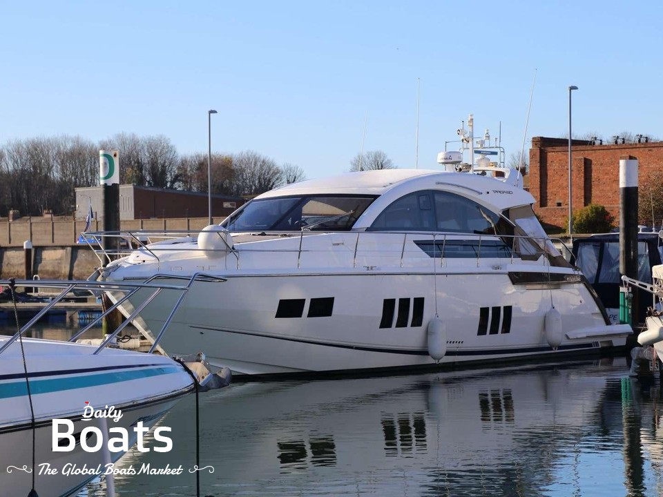 2012 Fairline Targa 50 for sale. View price, photos and Buy 2012 ...