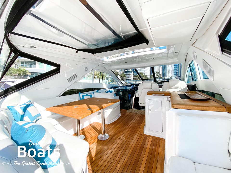 2011 Regal 52 Sport Coupe for sale. View price, photos and Buy 2011 ...