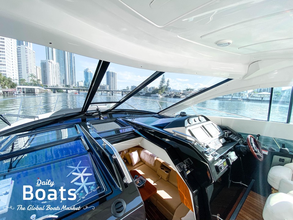 2011 Regal 52 Sport Coupe for sale. View price, photos and Buy 2011 ...