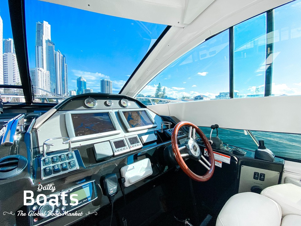 2011 Regal 52 Sport Coupe for sale. View price, photos and Buy 2011 ...