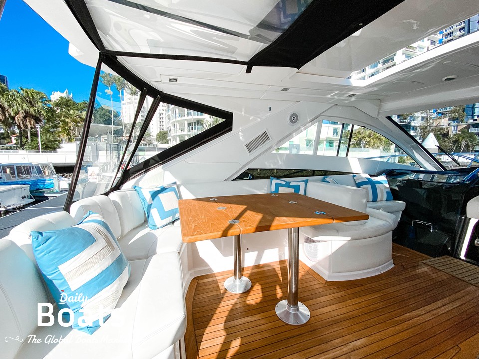 2011 Regal 52 Sport Coupe for sale. View price, photos and Buy 2011 ...