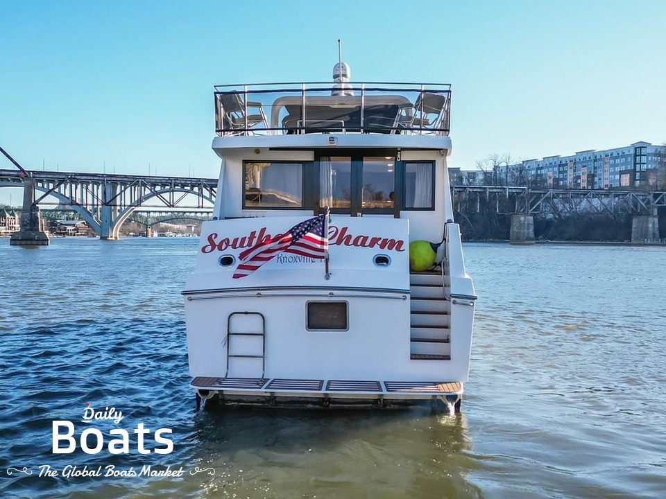 1993 Vantare Avanti 50 for sale. View price, photos and Buy 1993 ...