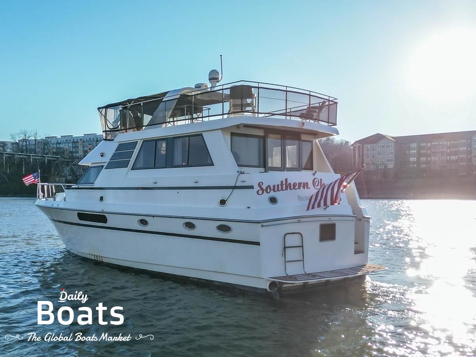 1993 Vantare Avanti 50 for sale. View price, photos and Buy 1993 ...