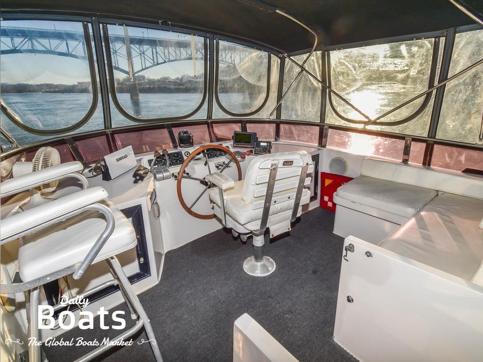 1993 Vantare Avanti 50 for sale. View price, photos and Buy 1993 ...