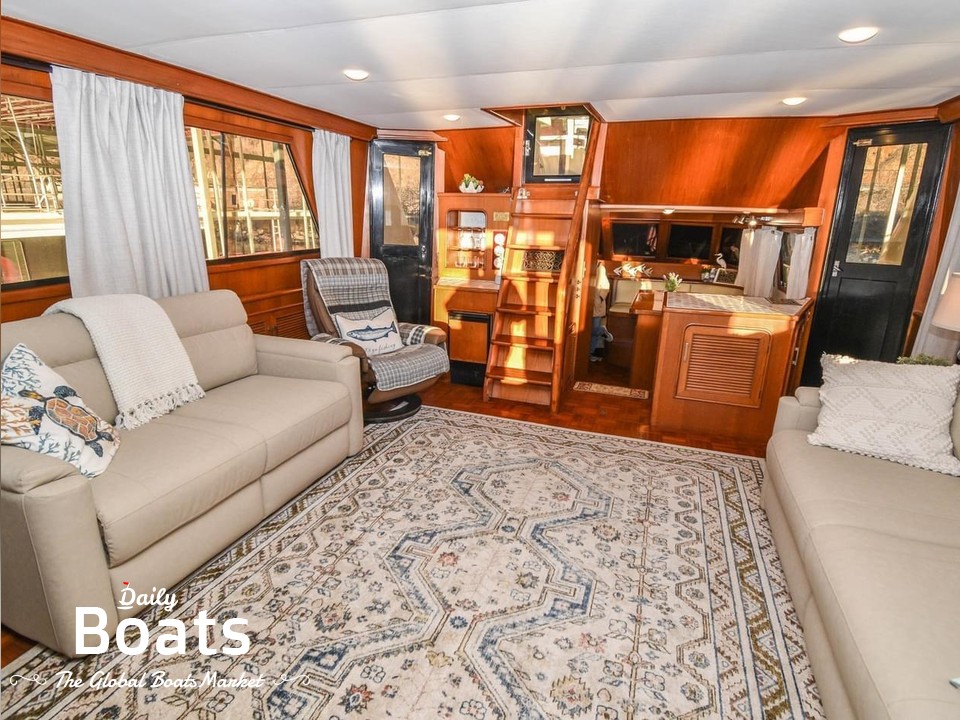 1993 Vantare Avanti 50 for sale. View price, photos and Buy 1993 ...