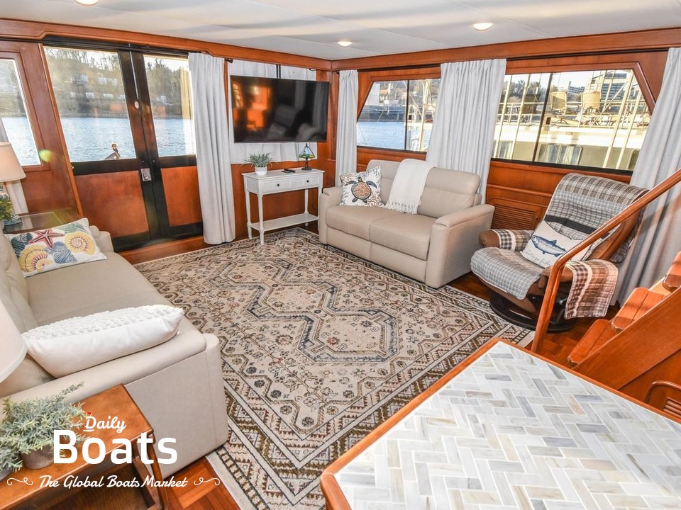 1993 Vantare Avanti 50 for sale. View price, photos and Buy 1993 ...