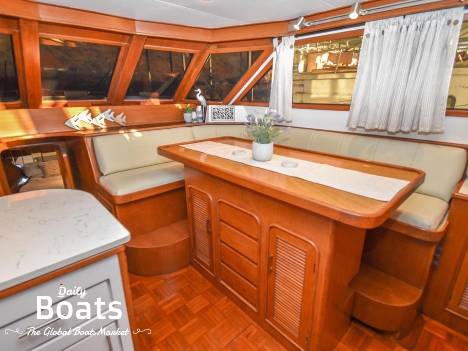 1993 Vantare Avanti 50 for sale. View price, photos and Buy 1993 ...