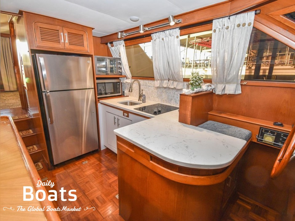 1993 Vantare Avanti 50 for sale. View price, photos and Buy 1993 ...