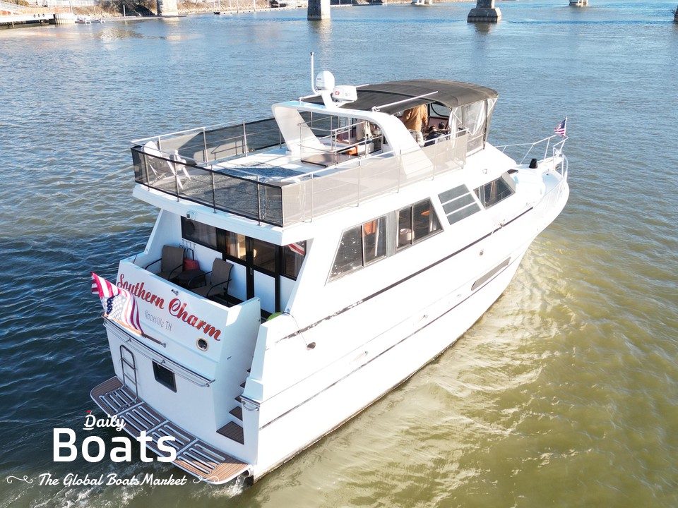 1993 Vantare Avanti 50 for sale. View price, photos and Buy 1993 ...