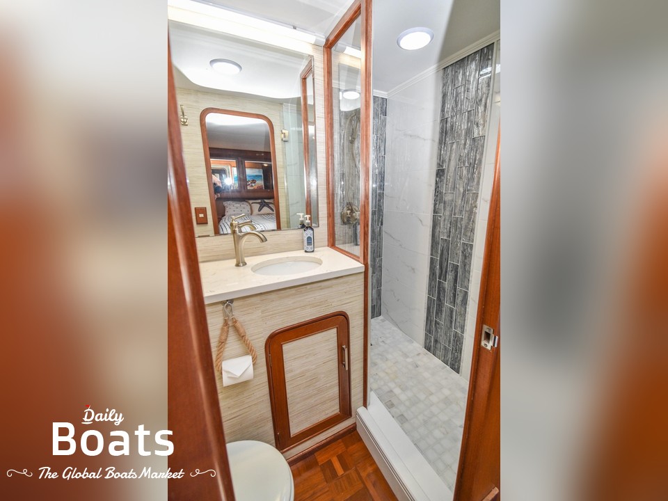 1993 Vantare Avanti 50 for sale. View price, photos and Buy 1993 ...