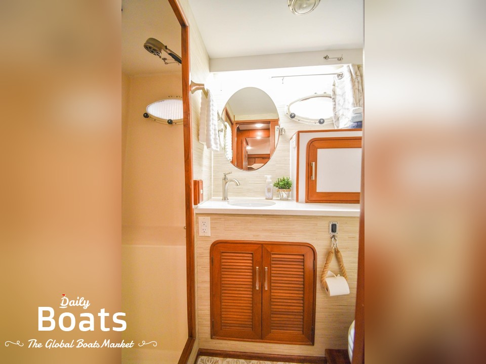 1993 Vantare Avanti 50 for sale. View price, photos and Buy 1993 ...