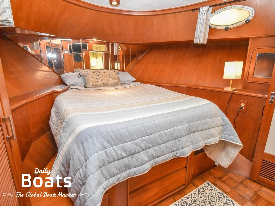 1993 Vantare Avanti 50 for sale. View price, photos and Buy 1993 ...