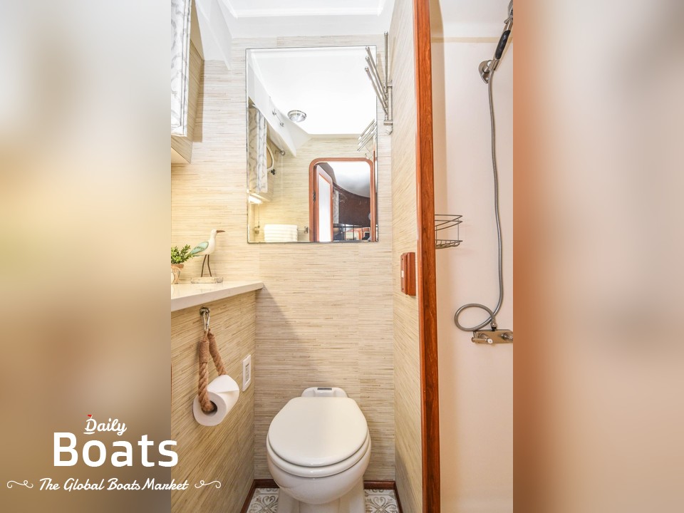 1993 Vantare Avanti 50 for sale. View price, photos and Buy 1993 ...