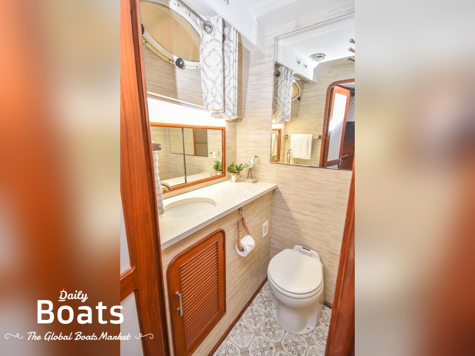 1993 Vantare Avanti 50 for sale. View price, photos and Buy 1993 ...