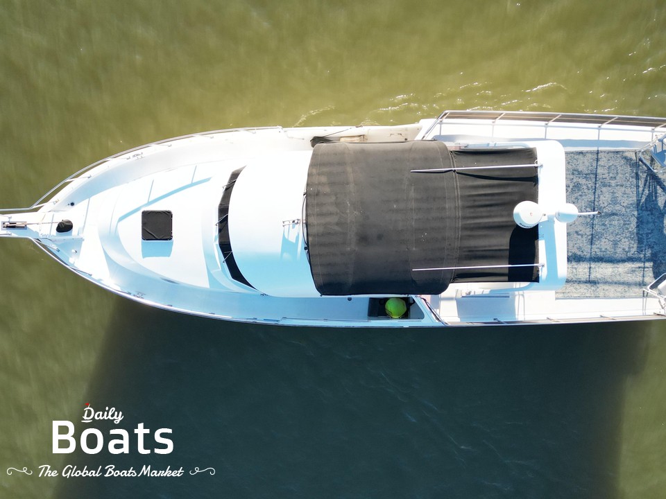 1993 Vantare Avanti 50 for sale. View price, photos and Buy 1993 ...