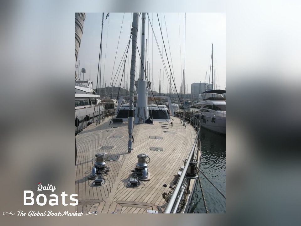 1992 ABD 36M Gdansk Custom for sale. View price, photos and Buy 1992 ...