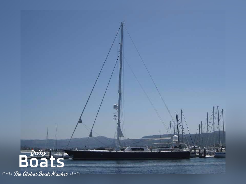 1992 ABD 36M Gdansk Custom for sale. View price, photos and Buy 1992 ...