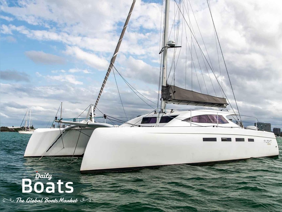 2020 Schionning G-Force 1400C for sale. View price, photos and Buy 2020 ...