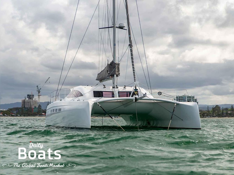 2020 Schionning G-Force 1400C for sale. View price, photos and Buy 2020 ...