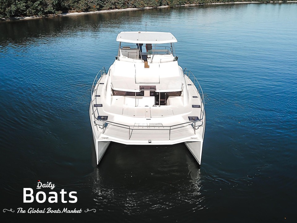 2019 Leopard 51 Powercat for sale. View price, photos and Buy 2019 ...