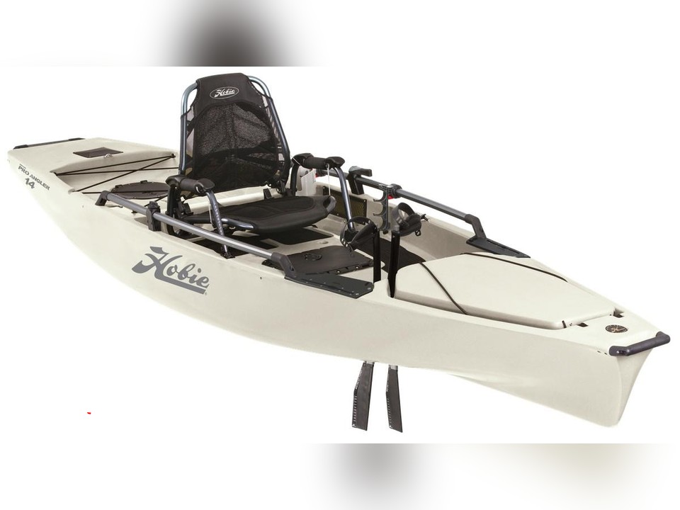 2022 Hobie Mirage Pro Angler 14 for sale. View price, photos and Buy ...