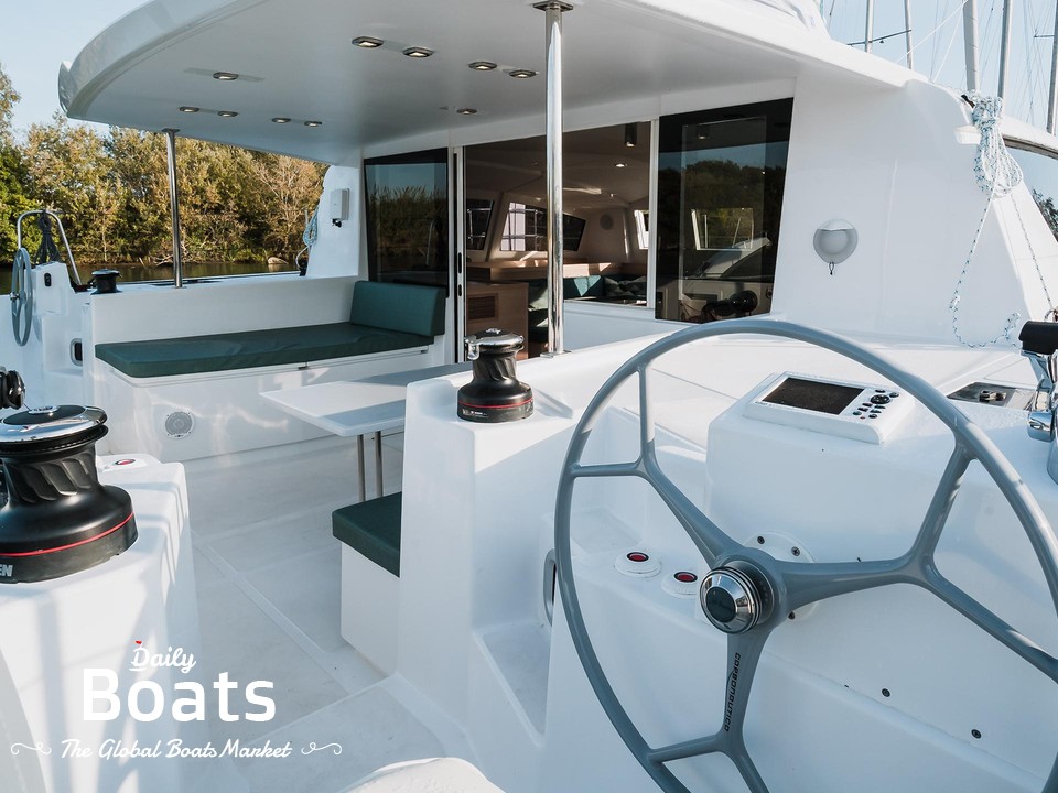 2021 C-Catamarans 48 for sale. View price, photos and Buy 2021 C ...