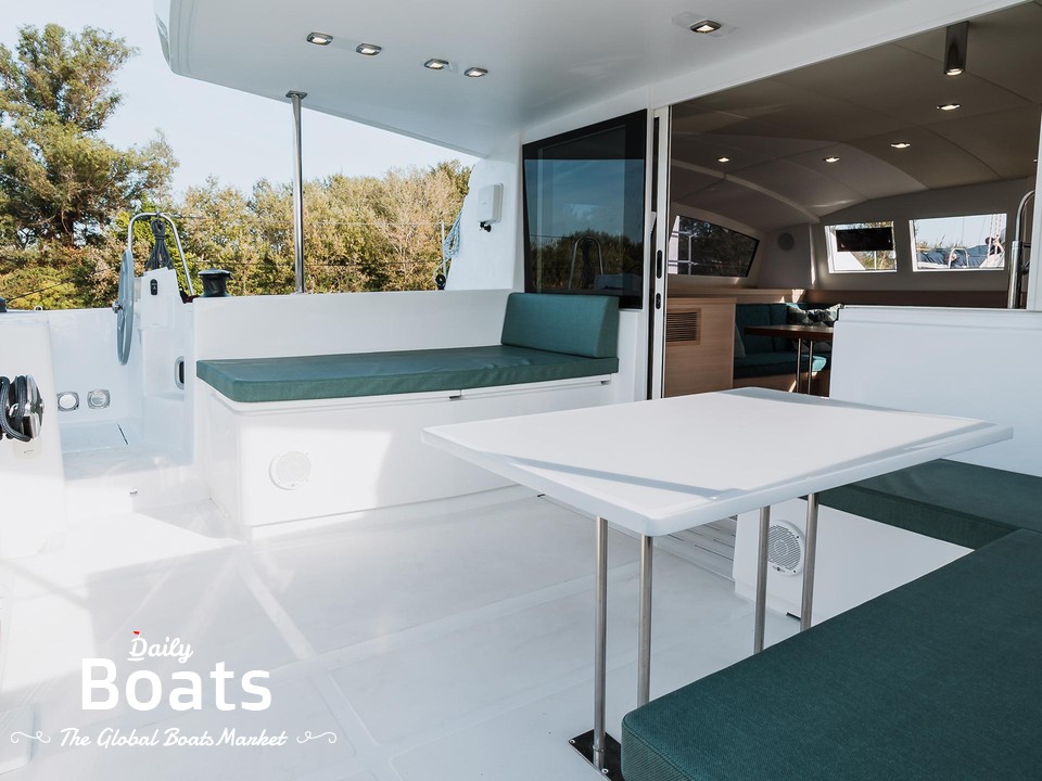 2021 C-Catamarans 48 for sale. View price, photos and Buy 2021 C ...