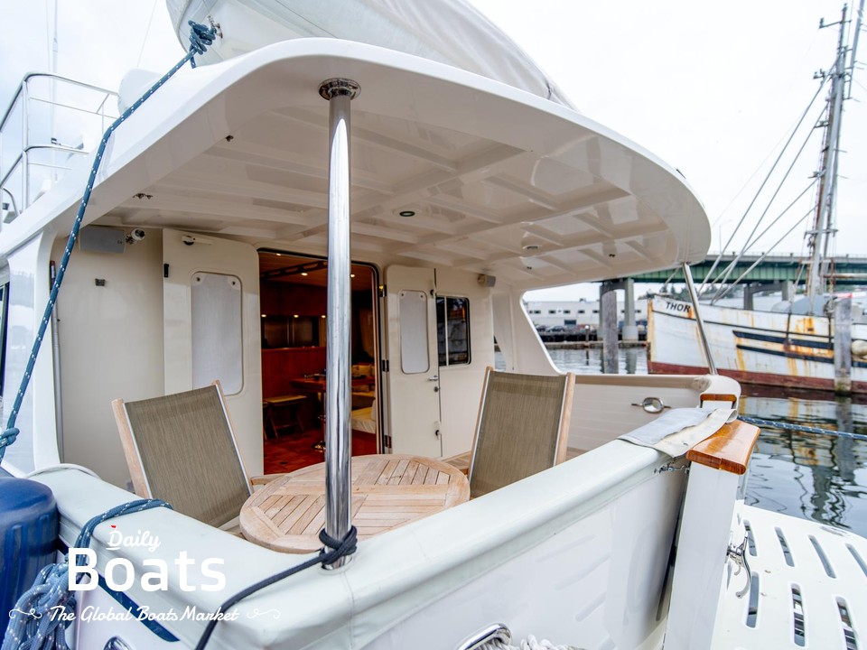 2012 Kadey-Krogen 52 for sale. View price, photos and Buy 2012 Kadey ...