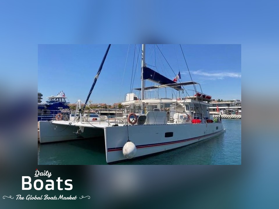 2017 Catana Taino Dc 65 for sale. View price, photos and Buy 2017 ...