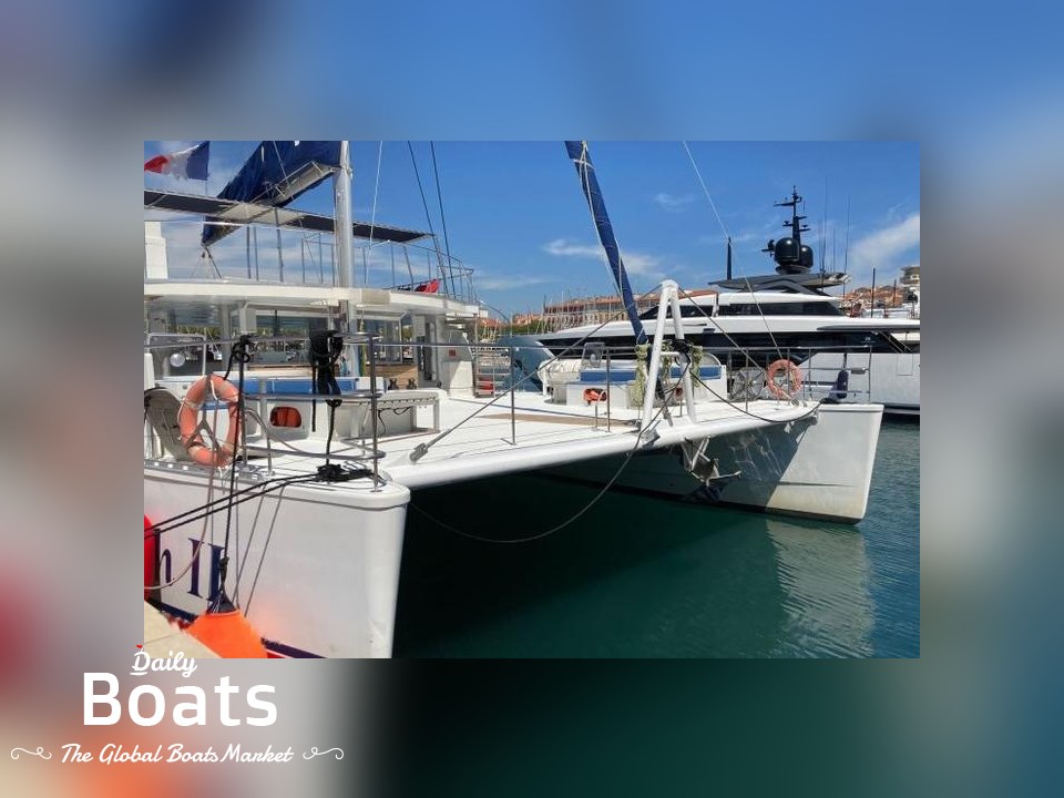 2017 Catana Taino Dc 65 for sale. View price, photos and Buy 2017 ...