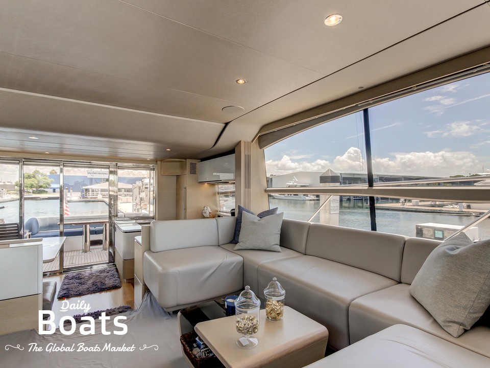 2018 Princess 62 Flybridge for sale. View price, photos and Buy 2018 ...