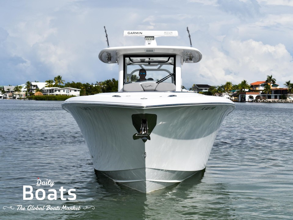 2020 BlackWater Sportfish for sale. View price, photos and Buy 2020 ...