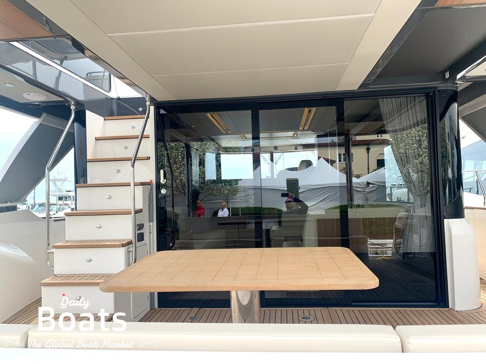 2018 Absolute Navetta 58 for sale. View price, photos and Buy 2018 ...