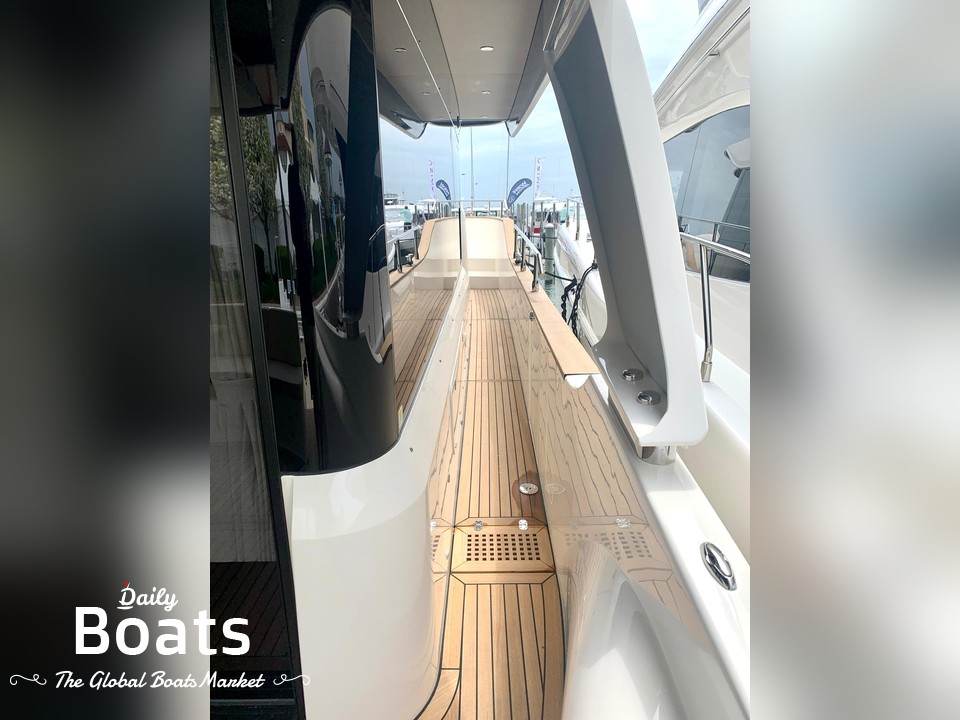 2018 Absolute Navetta 58 for sale. View price, photos and Buy 2018 ...