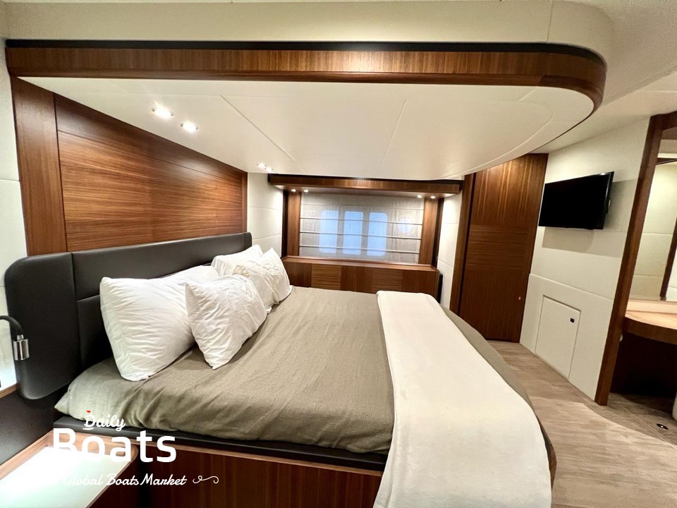 2018 Absolute Navetta 58 for sale. View price, photos and Buy 2018 ...