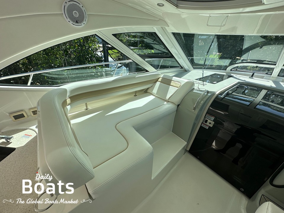 2009 Sea Ray 43 Sundancer for sale. View price, photos and Buy 2009 Sea ...