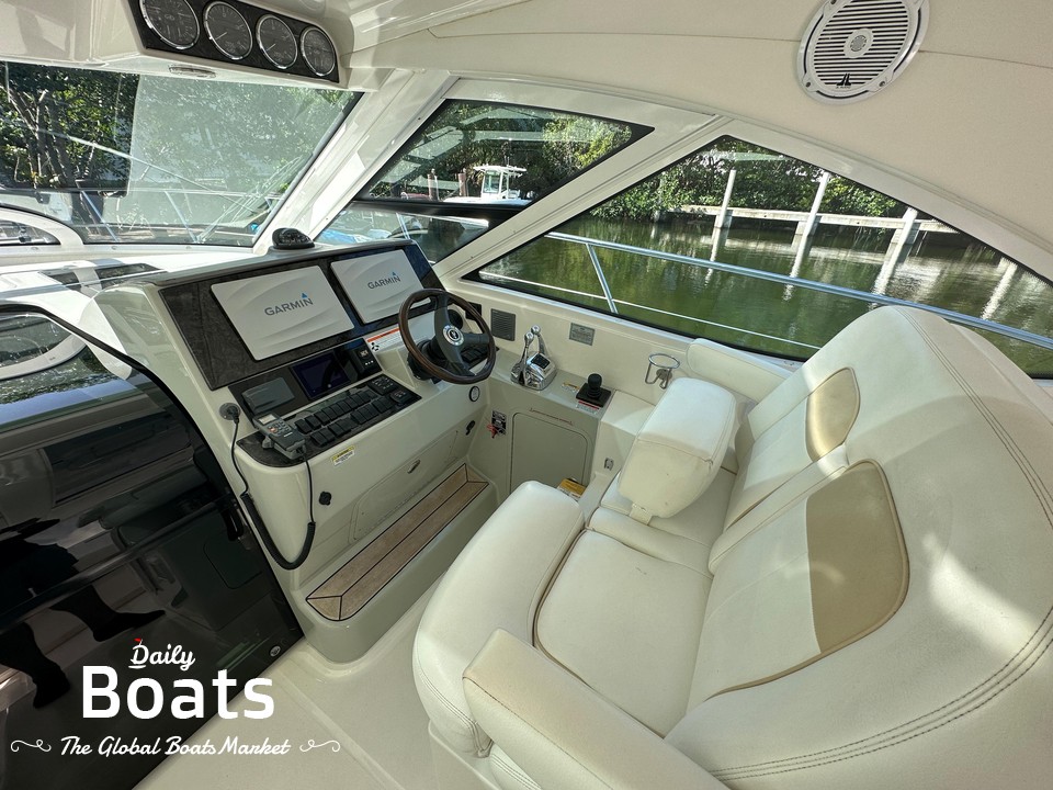 2009 Sea Ray 43 Sundancer for sale. View price, photos and Buy 2009 Sea ...