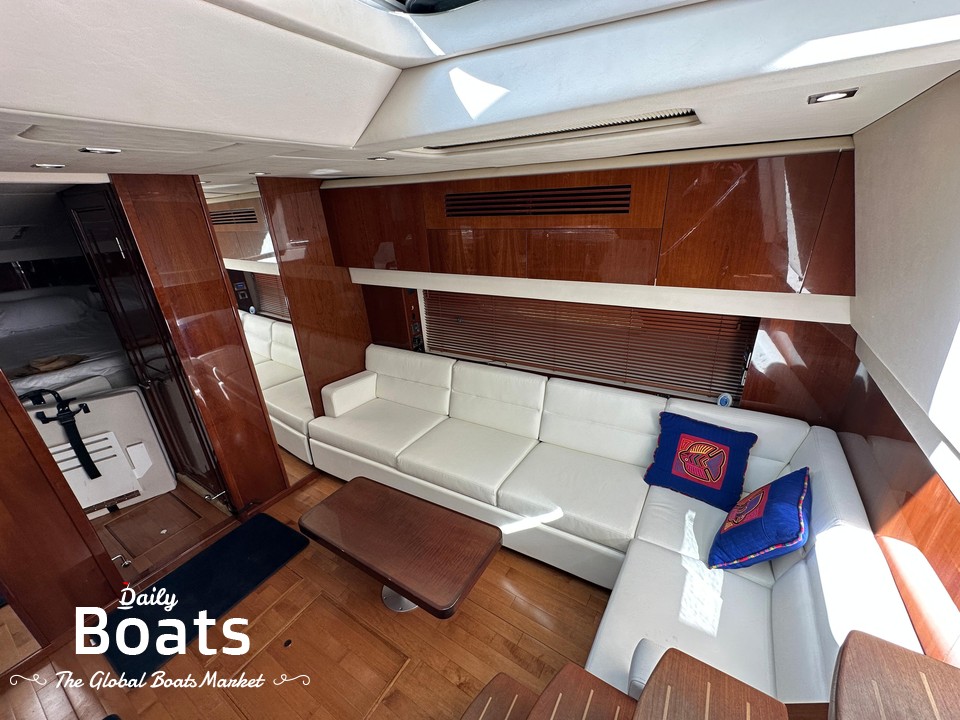 2009 Sea Ray 43 Sundancer for sale. View price, photos and Buy 2009 Sea ...