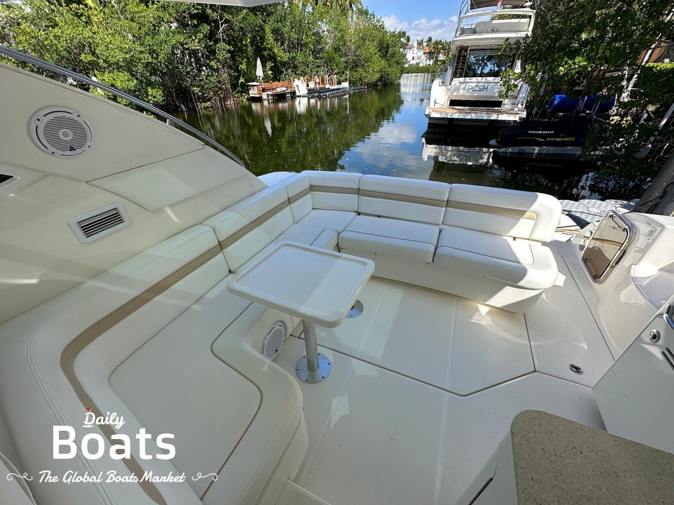 2009 Sea Ray 43 Sundancer for sale. View price, photos and Buy 2009 Sea ...